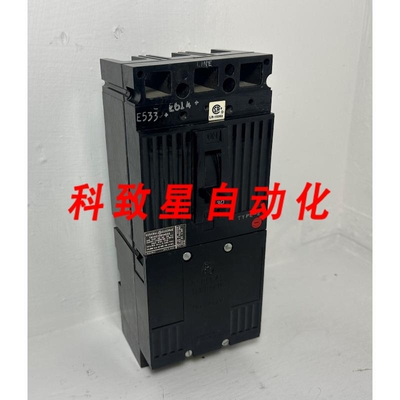 工业配件GE TB13030BWE05 30A三断断路器480/600V 30安培GE