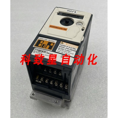 工业配件ACOPOSINVERTER X64 8I64S200018.000-1 0 18KW 0 25HP V