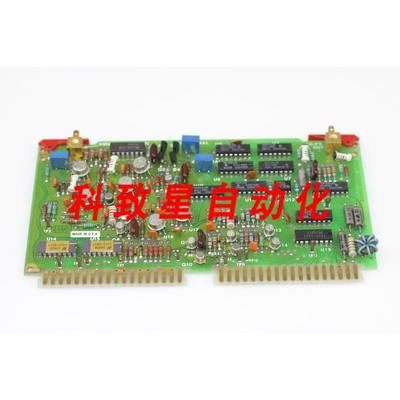 工业配件85662-60025 分析仪显示板 A3A2
