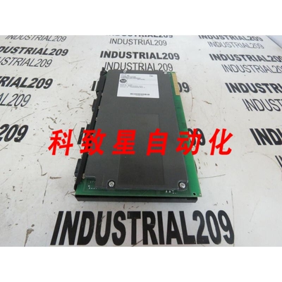 工业配件通信控制器模块1771-KE REV C03系列A