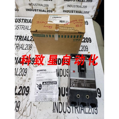工业配件HHED63B015断路器