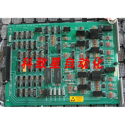 工业配件TDM器PWA 77448-01S 7744801S