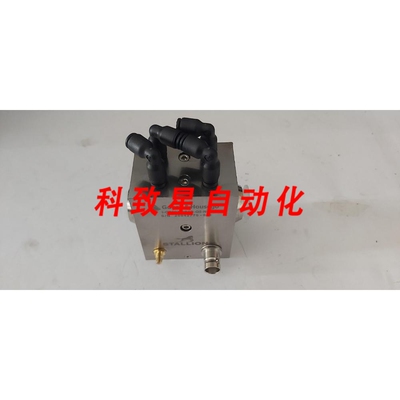 工业配件GOOCH&HOUSEGO Q SWITCH I-QS027C4G-Q5-NG4 STALLION UP