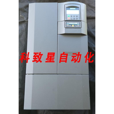 工业配件6SE6440 2UC27 5DA1 28 AMP 20040VAC