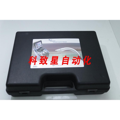 工业配件L1 LUME ONE ATREATMENT HEAD HANDPIECE SA6953000