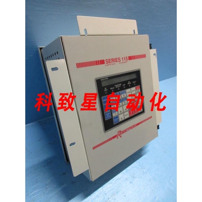 工业配件ROBOTRON WTC C042835系列115带WELDBASIC触摸屏控制面板