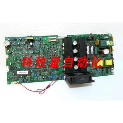 工业配件POWERCOM QUN-807 V1.5电源控制板 PCB PLC 10480.6000 Q