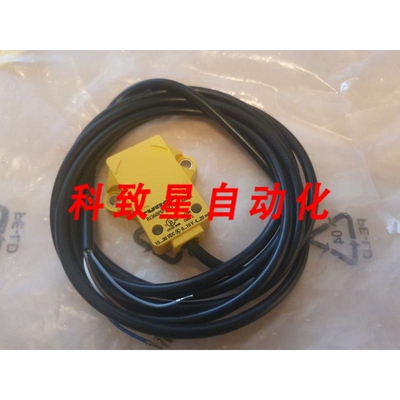 工业配件1590853 RI360P1-QR14-ELIU5X2