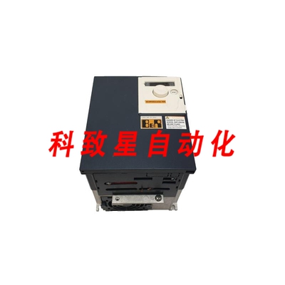 工业配件ACOPOSINVERTER X64 2.2KW 3HP 变频器 P/N:8I64S200220.