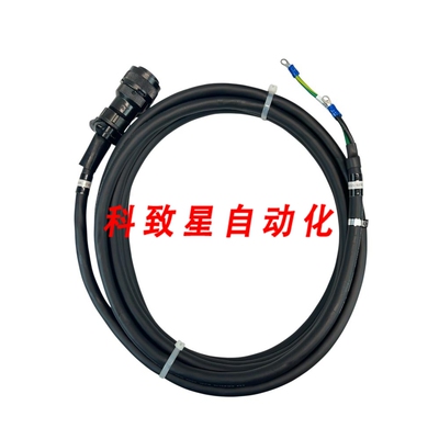 工业配件NICHIGOH RO-FLEX 800T 工业电缆 263-44855-52V2