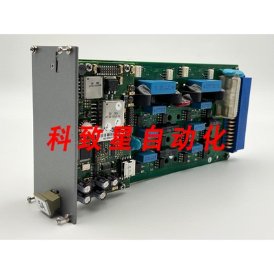 工业配件ACS MOTIONCONTROL DDM3U20V-5/PC-14631-100/LF/DDM3U-5