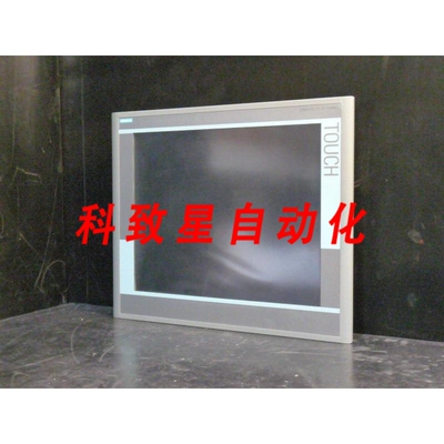 工业配件6AV7861TB00-1AA0 SIMATIK平板 LBWC005271