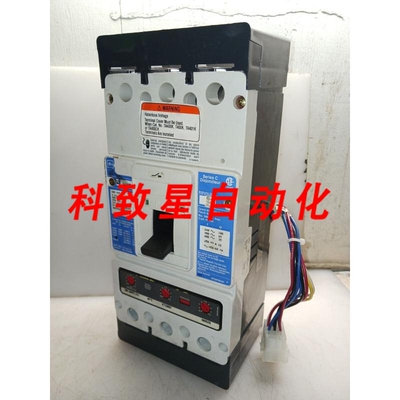 工业配件HKD3400F断路器300 A KT3300T W辅助开关