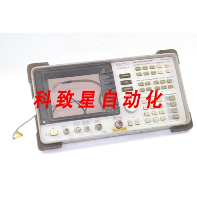 工业配件HP 8592A (边框 08590-60004 编码器)