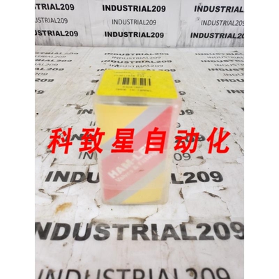 工业配件HAM-LET H6800SSL1/4PSS阀门