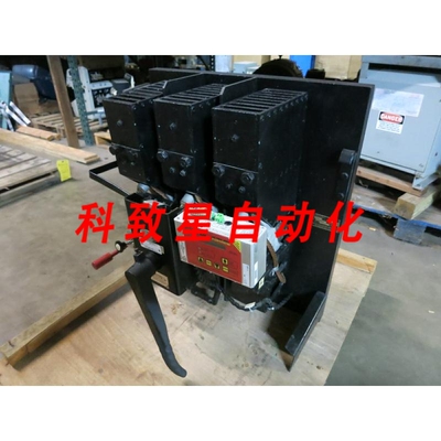 工业配件ALLIS-CHALMERS G-50 800A带AC PRO TRIP DRAW OUT 断路