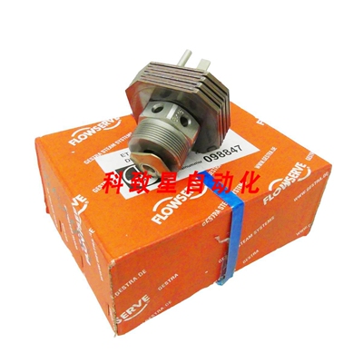 工业配件GESTRA ET.BK15 DN 40-50调节器098847