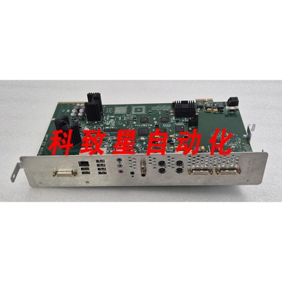 工业配件IU22 IE33 超声波 AVIO-VS板 G CART 453561382362 REV