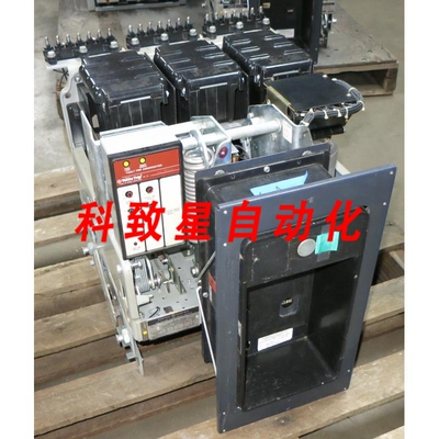工业配件GE AKR-6D0 600安培 EO 断路器MICROVERSATRIP TA9VT20