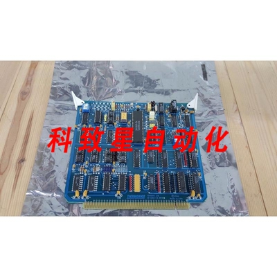 工业配件ICS 1B-080-1A REV.D T2400R I/O PCB T420 BV
