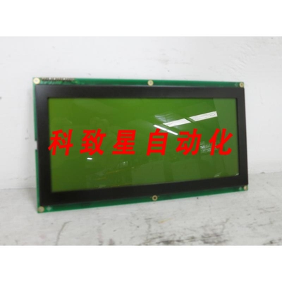 工业配件SII G648D REV 2 LCD显示面板屏幕 TW2294V-0 LIEBERT 静