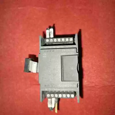 议价232-0HB22-0XA8 EM232CN plc模拟量输模块 工控扩展模块维修