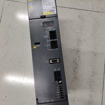 议价A06B-6077-H111 驱动器维修