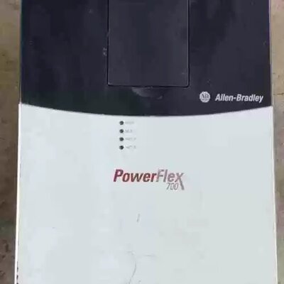 议价PowerFlex700 变频器 工控自动化调速装置维修