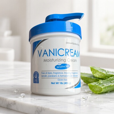 Vanicream237毫升洗面奶