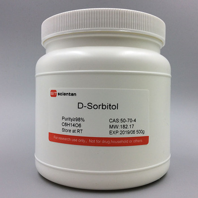 科研 D-山梨醇 D-Sorbitol Scientan 500G