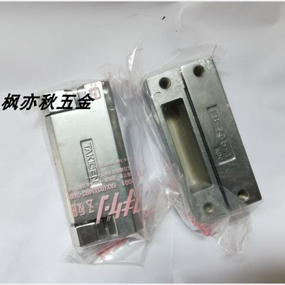 原装日本泷源TAKIGEN多功能铰链FB-735-A-4 3 2 1