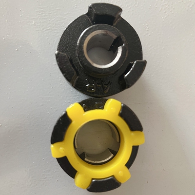 韩国亚隆ARYUNG齿轮泵联轴器