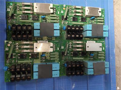 丹佛斯1VLT5000变频器启动充电板1300B6024 DT4 3B6868拆机包好议