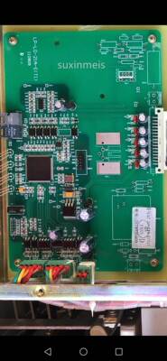 单元24A功率E-L021APL高压--通讯变频器-PL-CPU力普LO主板江苏E-