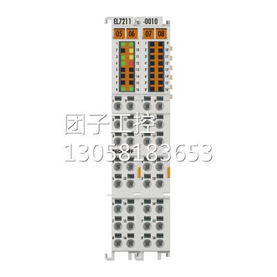 ￥倍福BECKHOFF 模块 EL3204 询价