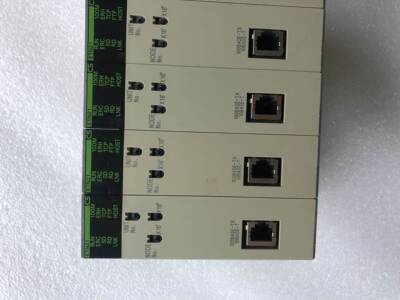 欧姆龙 CS1W-ETN21 CS1W-ETN11 设备拆机 测试OK 质量保证 询价