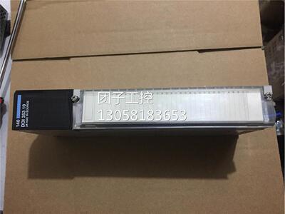 ￥140DDI35310 施耐德PLC 拆机9成新 现货 询价