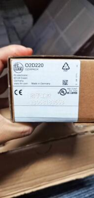 ！IFM易福门压力传感器o2d220 02d220询价