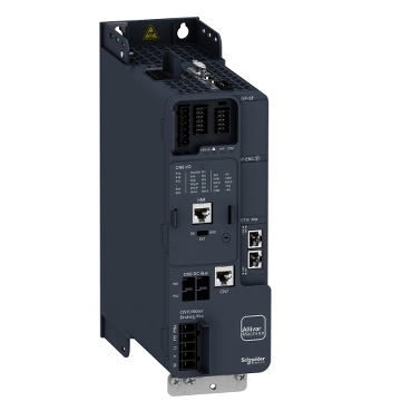 ATV340U55N4E施耐德5.5千瓦 以太网变频器询价