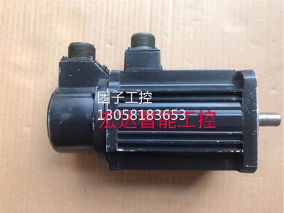 ￥1KW伺服电机SGMS-10-XX21 拆机 测试 询价