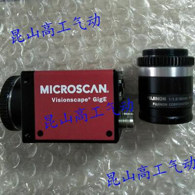 $HF35HA-1B 日本FUJINON/富士能高清工业镜头 35mm焦距 150万询价