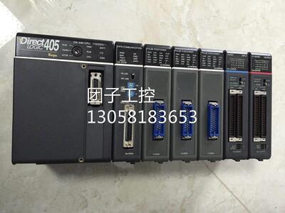 ￥*SU-6M/U-8ADC-1/U-01NI/U-05N/U-01DM/U-25T KOYO光洋PLC 询价