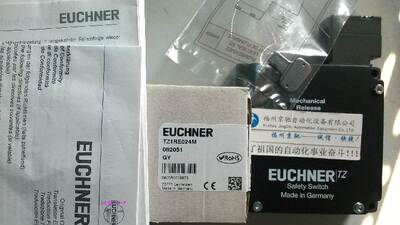 093863 TZ1RE024RC18VAB-093863德国EUCHNER安士能TZ1LE024SR11询
