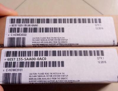 IP 6ES7131-6BF00-0CA0 ET 200SP 数字输入6ES71316BF000CA0模块