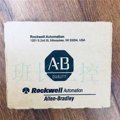 @全新原装AB模块1769-IF4FXOF2F现货特价包邮询价