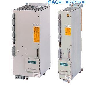 6SN1145-1AA01-0AA2/1 全新德国进口 西门子10/25KW伺服电源模块
