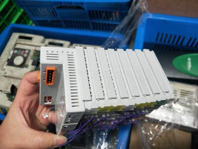 ！ 倍福PLC KL9010询价