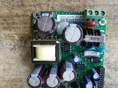 ￥AB触摸屏2711-T5A5L1拆机板T1EF8706 98128-386 测试完好 请询