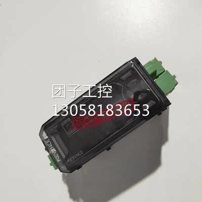 ！基恩士KEYENCE 步进电机驱动器QS-10P原装正品现货QS-10N询价