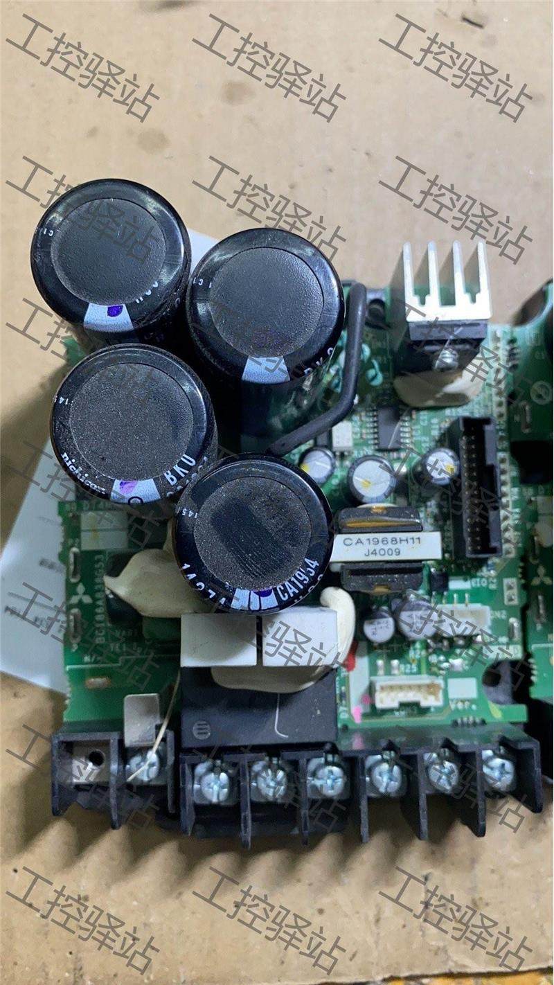@D74MA1.5三菱变频器驱动板BC186A838G5询价_虎窝淘